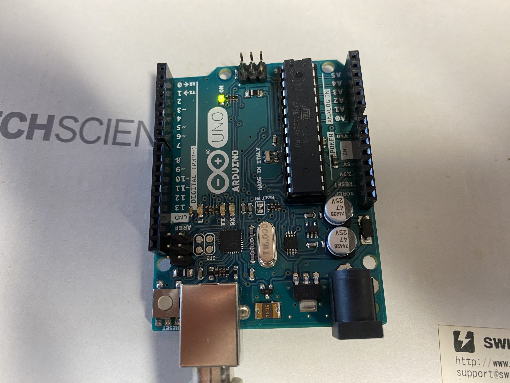 Platformio Ide For Vscode を使用して Vscode で Arduino にプログラムを書き込む方法